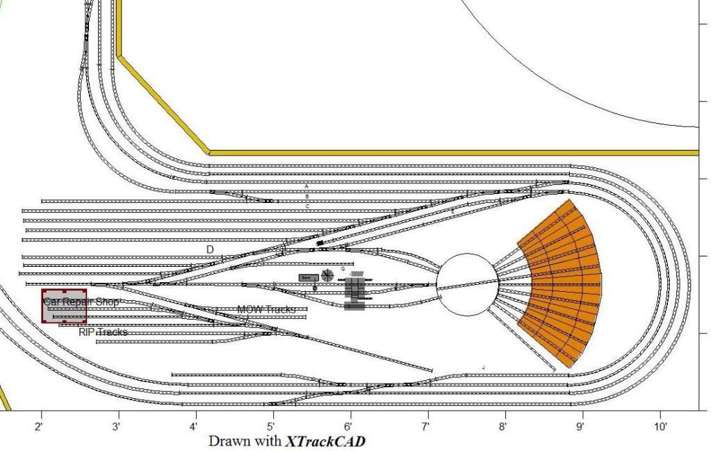 Layout Yard Design Critics Needed! - nScale.net